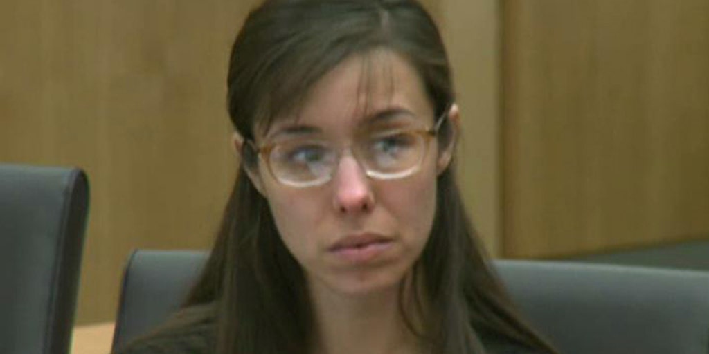 Awaiting verdict in Jodi Arias murder trial | Fox News Video
