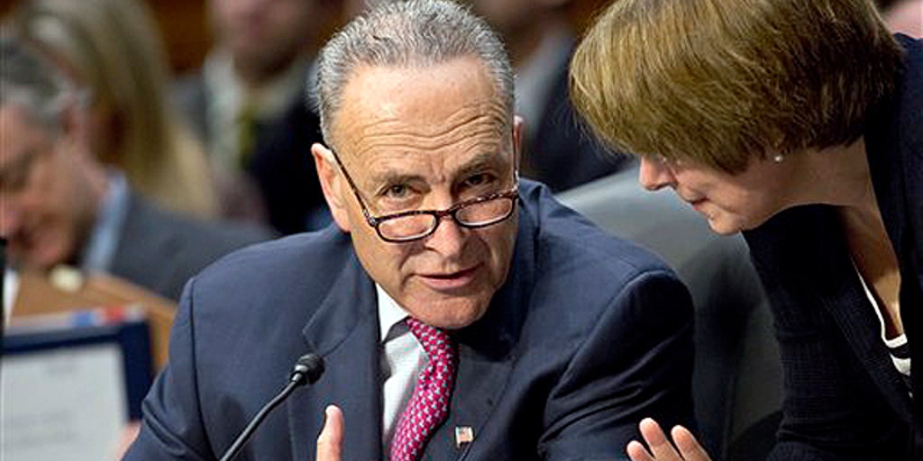Immigration reform bill moves forward, faces long fight | Fox News Video