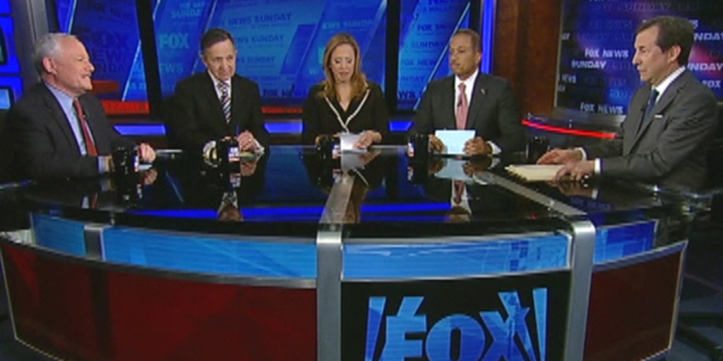 Panel Plus: 5/12 | Fox News Video