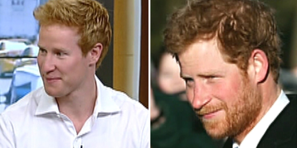 Fox Flash: 'I Wanna Marry Harry' | Fox News Video