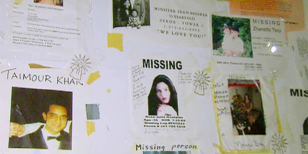 Over 10K artifacts on display at 9/11 museum | Fox News Video