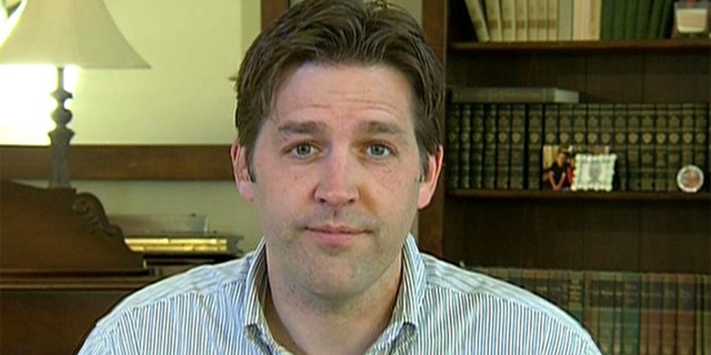 Ben Sasse's message for Washington | Fox News Video