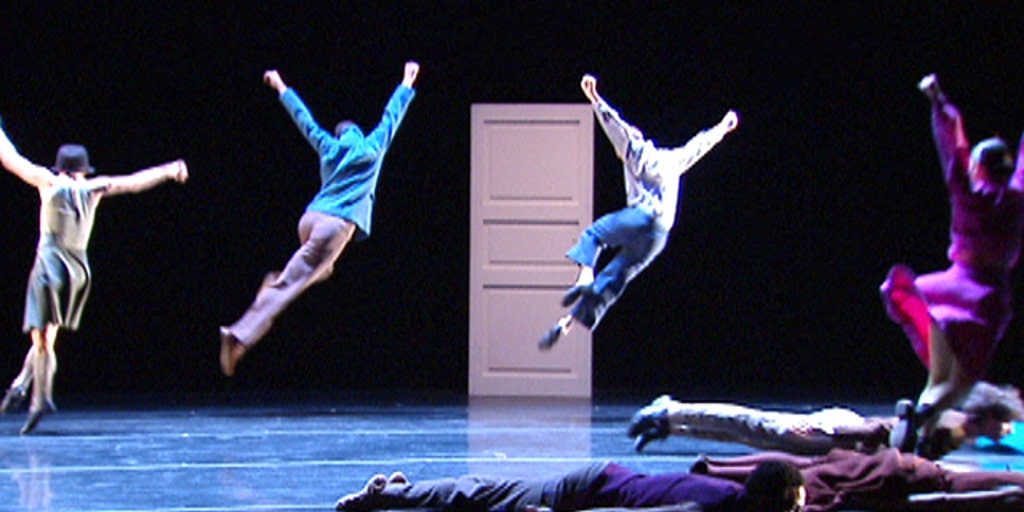 Milestone for major force in contemporary dance | Fox News Video