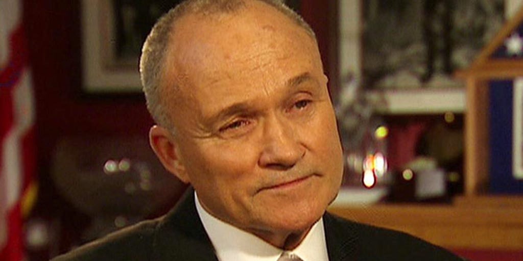 One on one with police commissioner Ray Kelly | Fox News Video