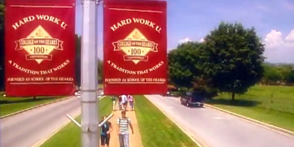 'Hard Work U' offers students a chance to graduate debt-free | Fox News ...