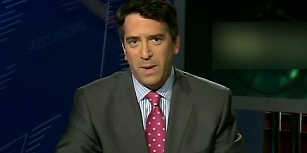 Reaction to DOJ targeting FNC's James Rosen | Fox News Video