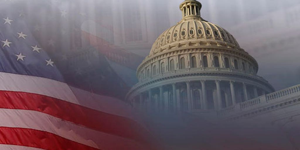 GOP establishment 'strikes back' | Fox News Video