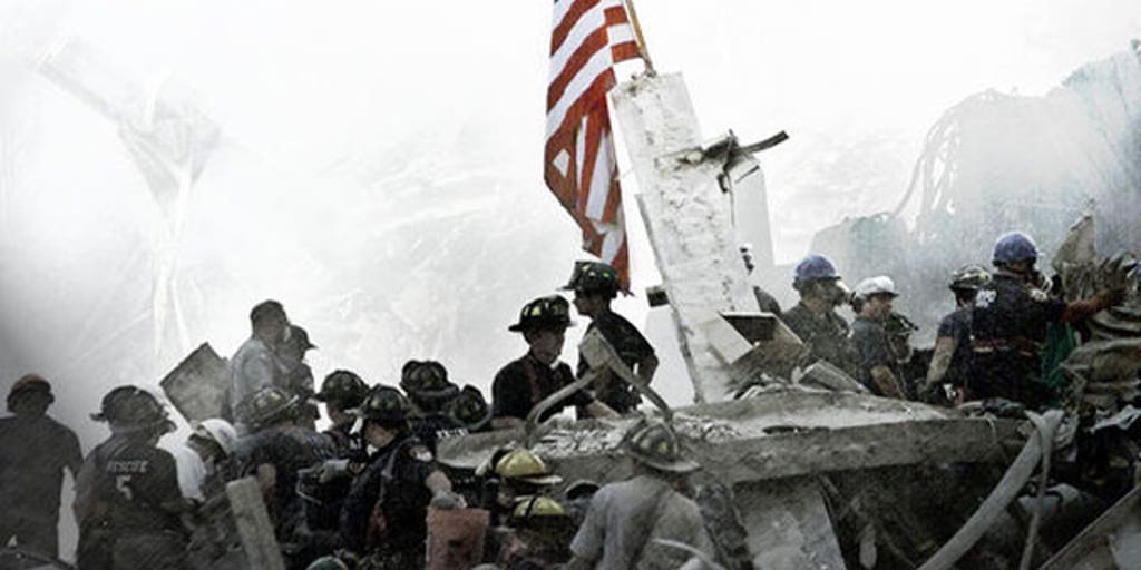 How September 11 changed the role of the US military | Fox News Video