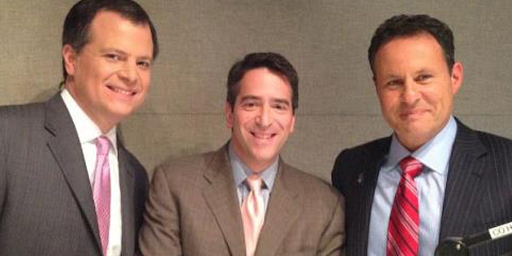 JAMES ROSEN | Fox News Video