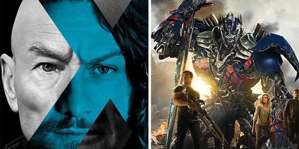 Summer blockbusters set to sizzle | Fox News Video