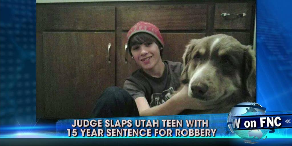 052714_Utah_1300 | Fox News Video