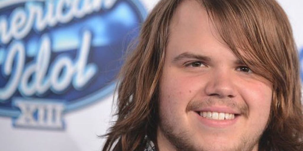 'American Idol' winner Caleb Johnson performs | Fox News Video