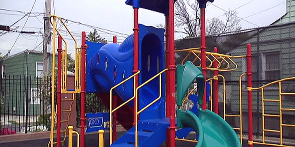 Cameras installed in playgrounds | Fox News Video