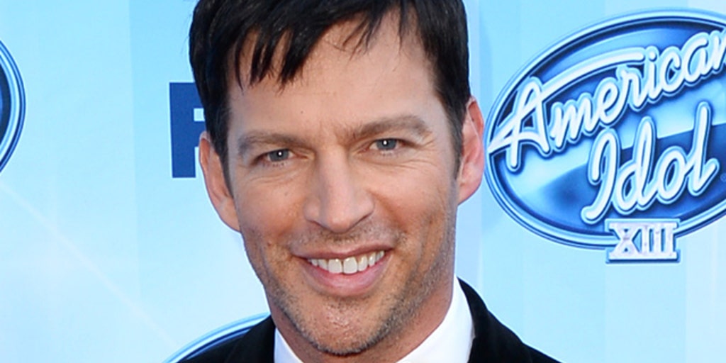 Harry Connick, Jr. sticks to his guns | Fox News Video