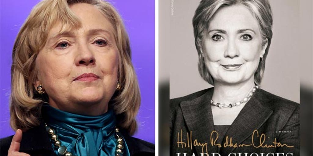 Fact checking the accuracy of excerpts from Clinton book | Fox News Video