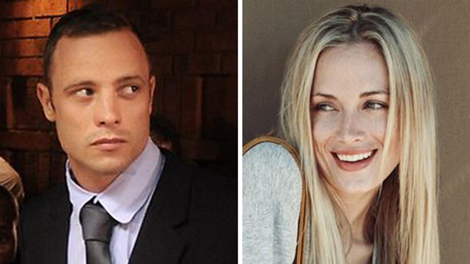 Graphic New Photos Of Crime Scene Where Pistorius Shot Girlfriend Fox News