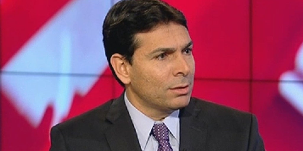 Danny Danon on the latest developments in Israel | Fox News Video