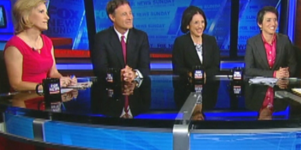 Panel Plus: 6/2 | Fox News Video