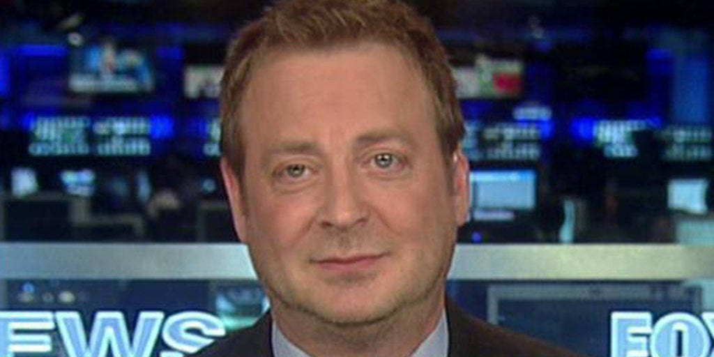 Halftime Report: 6/1/13 | Fox News Video