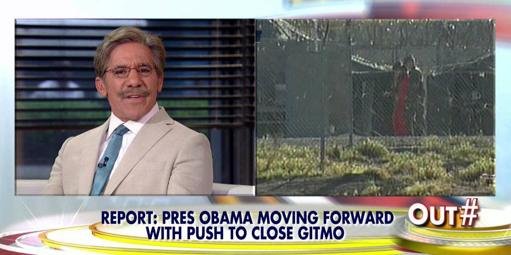 060614_Gitmo_1220 | Fox News Video