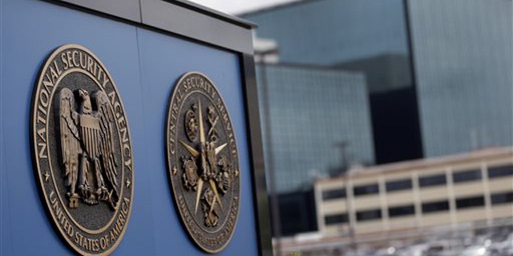 NSA spying scandal widens to Internet records | Fox News Video NSA spying scandal widens to Internet records | Fox News Video