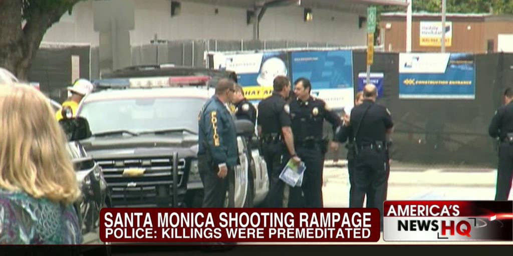 Update: 17-Year-Old Victim in Critical Condition After Gunman Opens ...