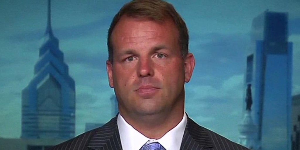 Rep. Jon Runyan previews the Veterans Affairs hearing | Fox News Video