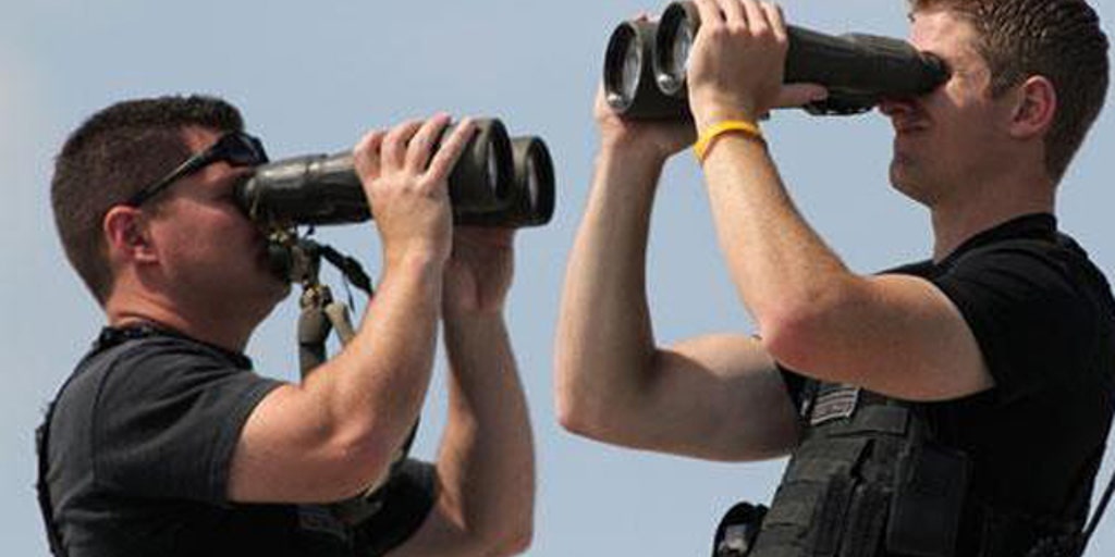 Secret Service seeking software to watch social media users | Fox News ...