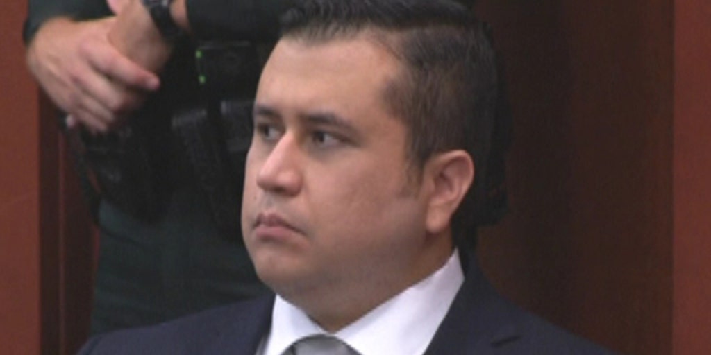 Jury Selection Underway In George Zimmerman Trial Fox News Video
