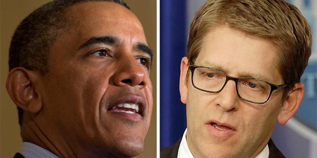 How is White House responding to NSA leaks? | Fox News Video