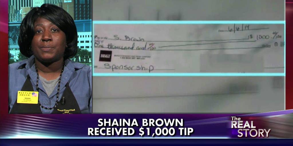 061014_waitress_255 | Fox News Video