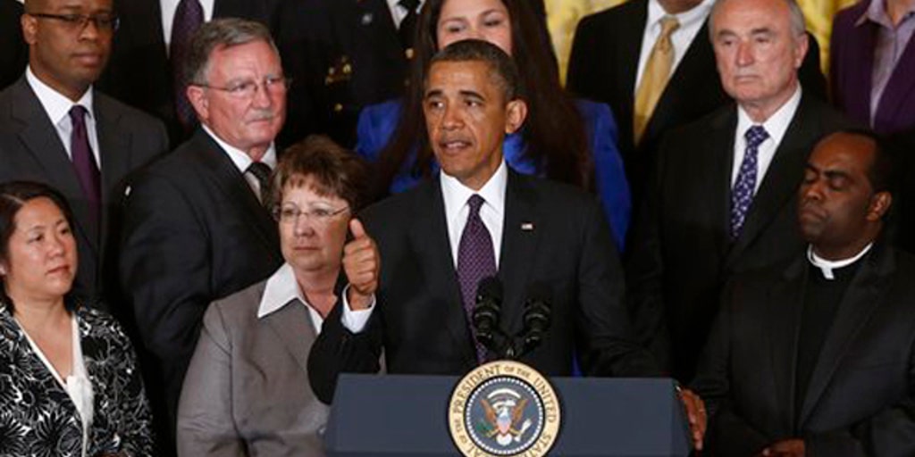 Sweeping immigration bill clears procedural hurdle in Senate | Fox News ...