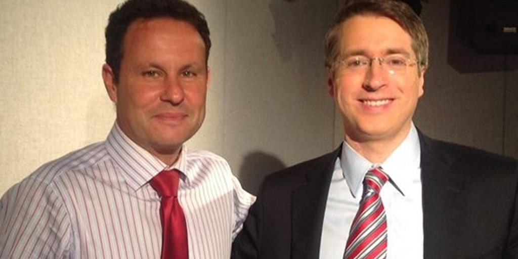 Brian and Rich Lowry | Fox News Video