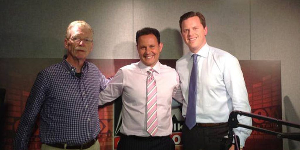 Those Awkward Conversations... | Fox News Video