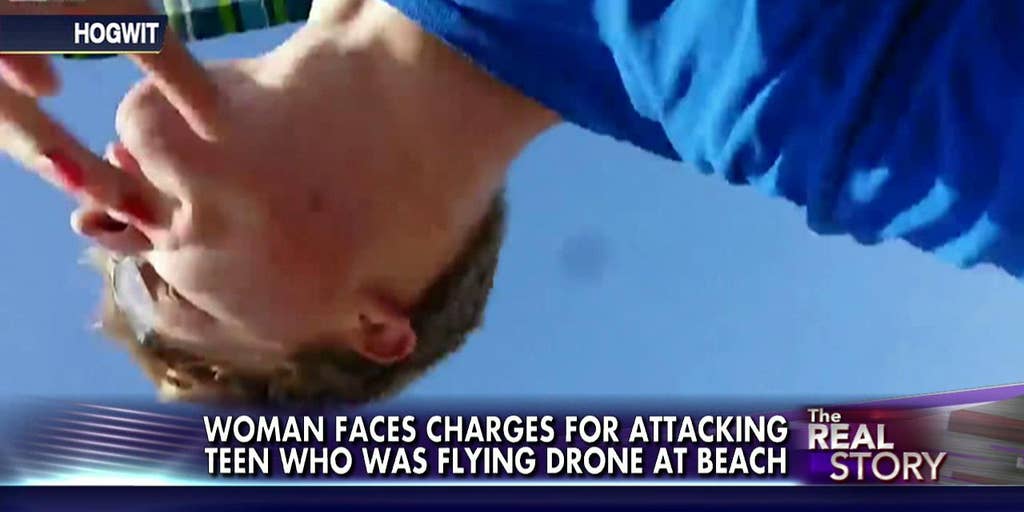 061114_drone_257 | Fox News Video