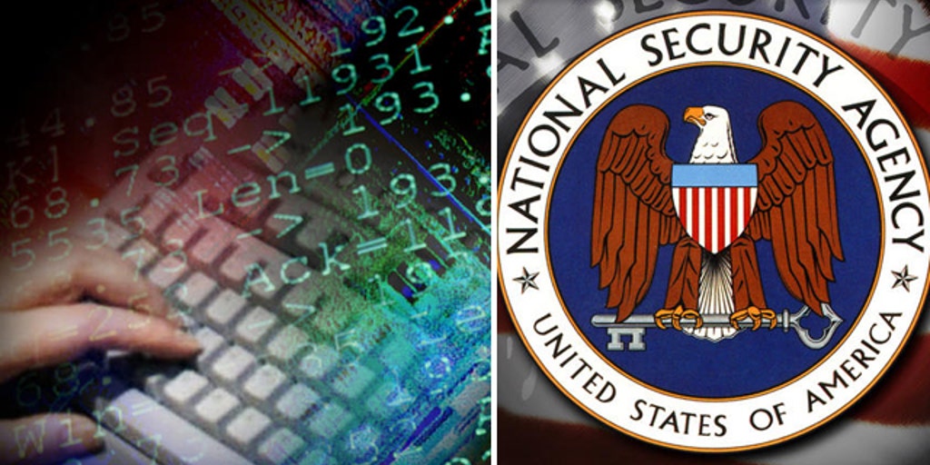 Can you shield yourself from NSA's data collection? | Fox News Video