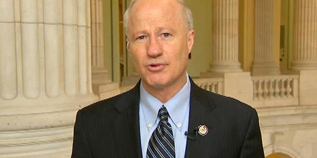 Power Play Off to the Races with Mike Coffman, R-Colo. | Fox News Video