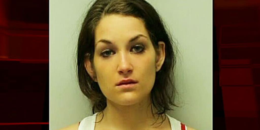 20 Year Old Arrested For Prostitution In Public Library Fox News Video