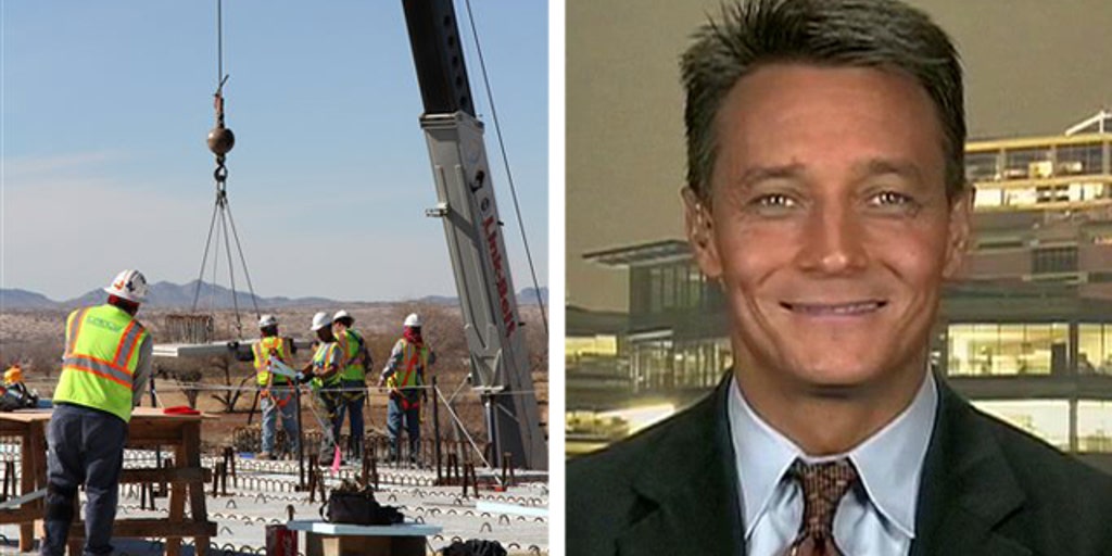 The immigration debate | Fox News Video