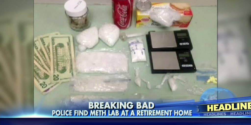 061714_Meth_0700 | Fox News Video