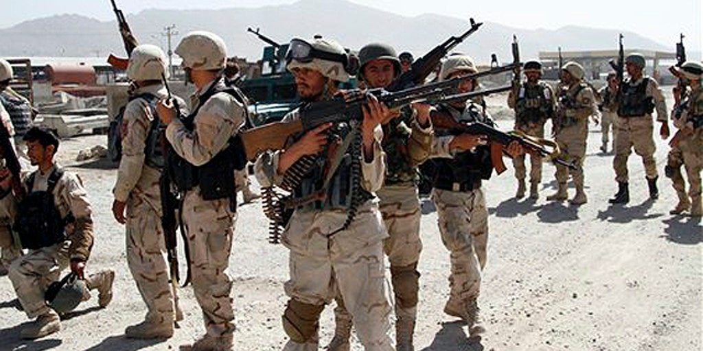 Taliban willing to end war in Afghanistan? | Fox News Video