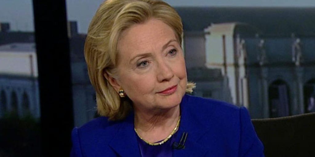Hillary Clinton interview debriefing | Fox News Video