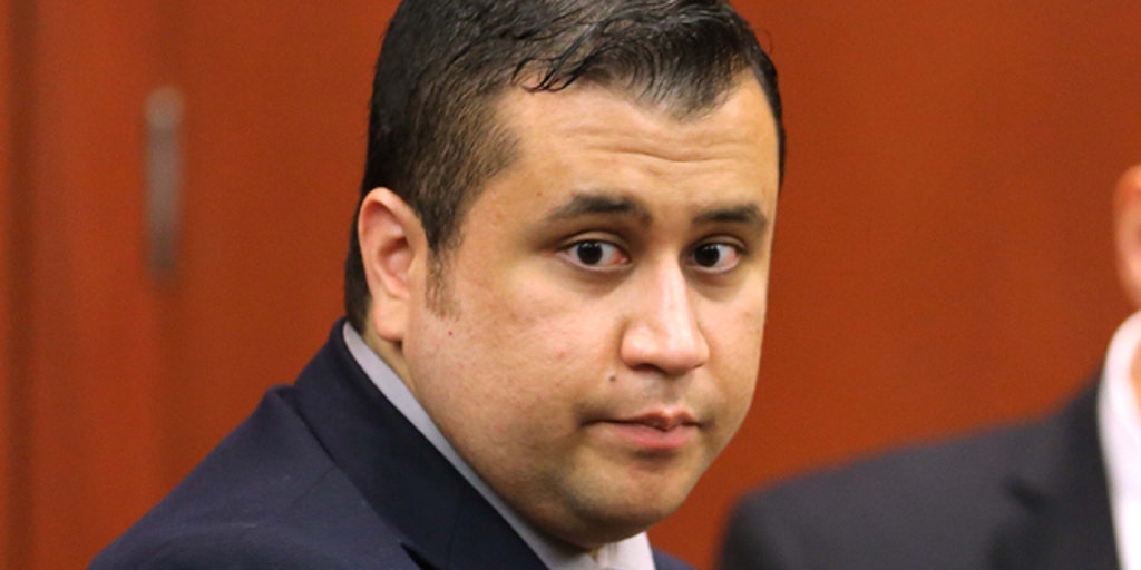 Six Women Chosen For Jury In George Zimmerman Trial Fox News Video