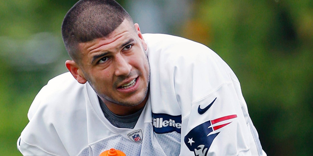 Report: Aaron Hernandez was with victim before homicide | Fox News Video
