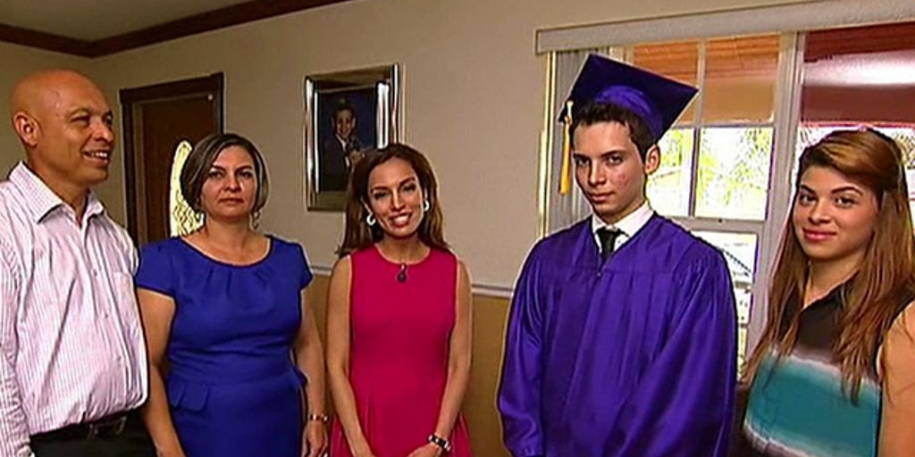 Anchors Away: Meet Maria Molina | Fox News Video