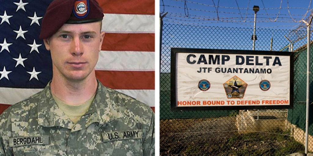 Geraldo’s take: Gitmo prisoner swap | Fox News Video