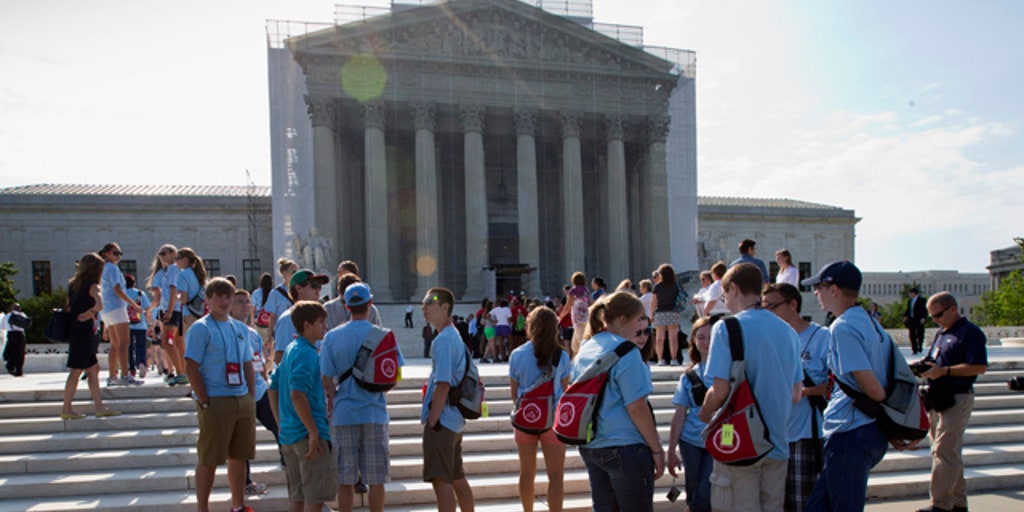 Preview of SCOTUS decisions set for this week | Fox News Video