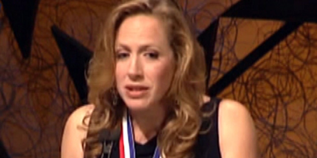 Kim Strassel receives the Bradley Prize | Fox News Video