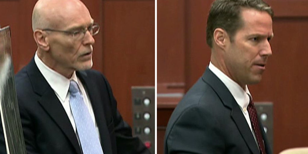 A Look At Opening Statements In George Zimmerman Trial Fox News Video