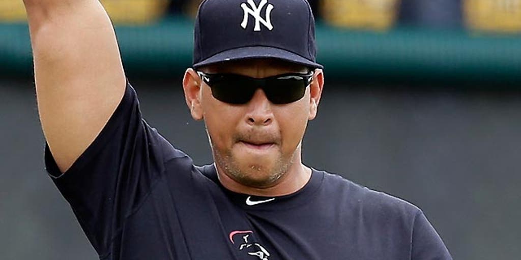 Hero's welcome for Alex Rodriguez? | Fox News Video